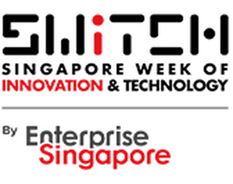 Singapore Week of Innovation and Technology (SWITCH) 2024 GEVME